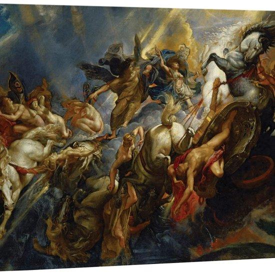 Peter Paul Rubens