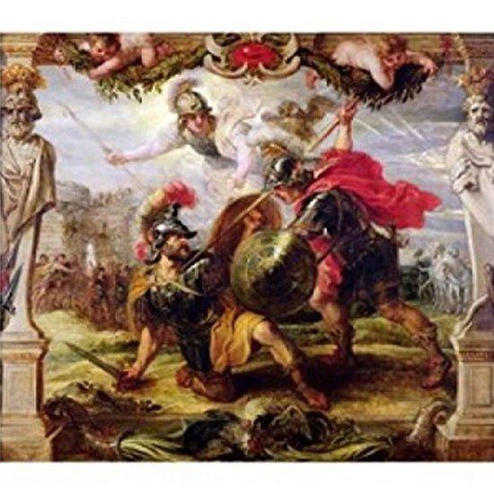 Peter Paul Rubens