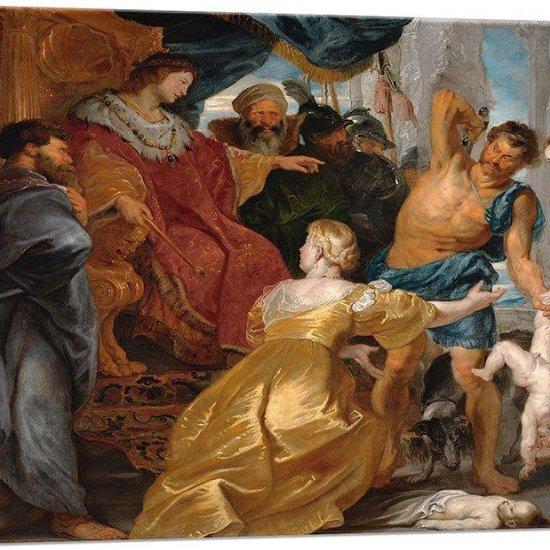 Peter Paul Rubens