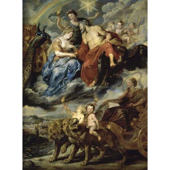 Peter Paul Rubens