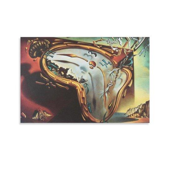 Salvador Dali Eserleri
