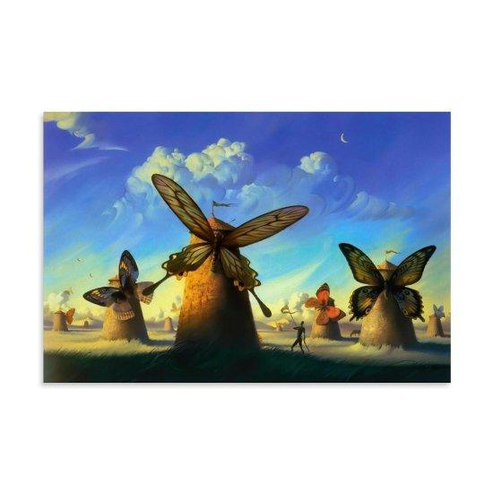 Salvador Dali