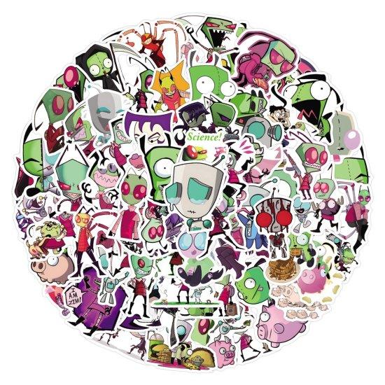 Telefon Sticker