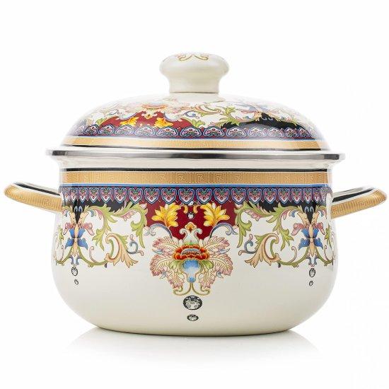 5 Litre Saksı