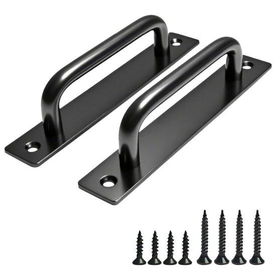 Bahçe Kapısı Kolu