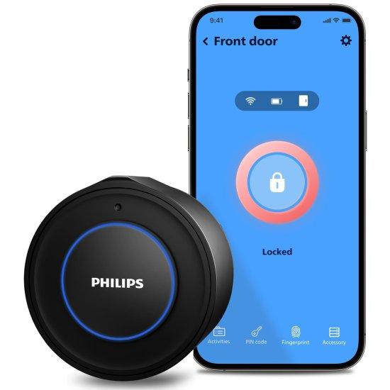 Philips Akıllı Kapı Kilitleri