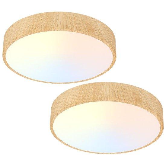 Tavan Led Aydınlatma