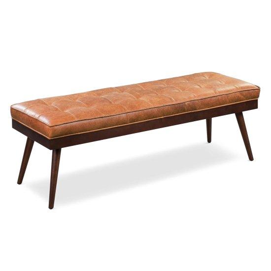Deri Bench