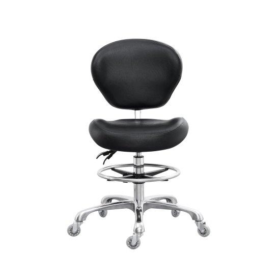 Laboratuvar Sandalyesi