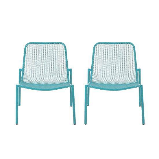 Mandella Plastik Sandalye